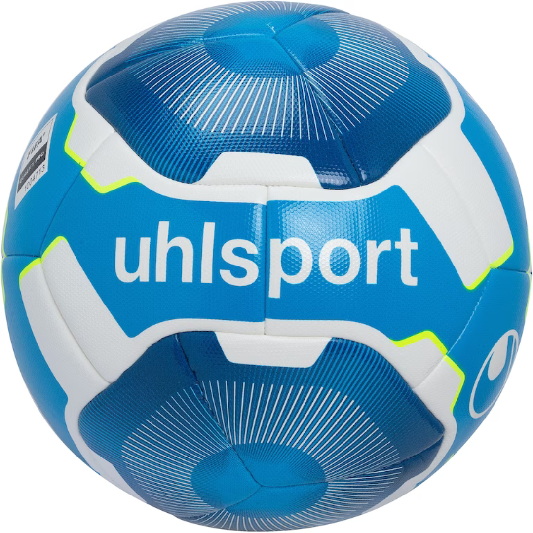 Mini bola UHL Match Brasileirão - Camarote do Torcedor